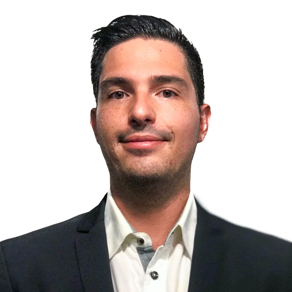 Stefano Ramirez Software Engineering